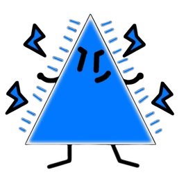 Overcharge Triangle | Find the Triangles Wiki | Fandom