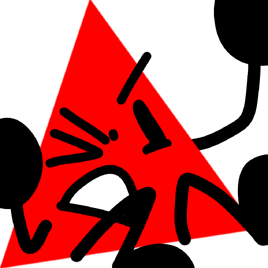 Giant Triangle | Find the Triangles Wiki | Fandom