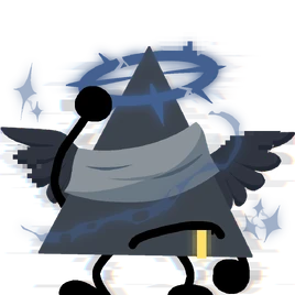 Fallen Angel Triangle | Find the Triangles Wiki | Fandom