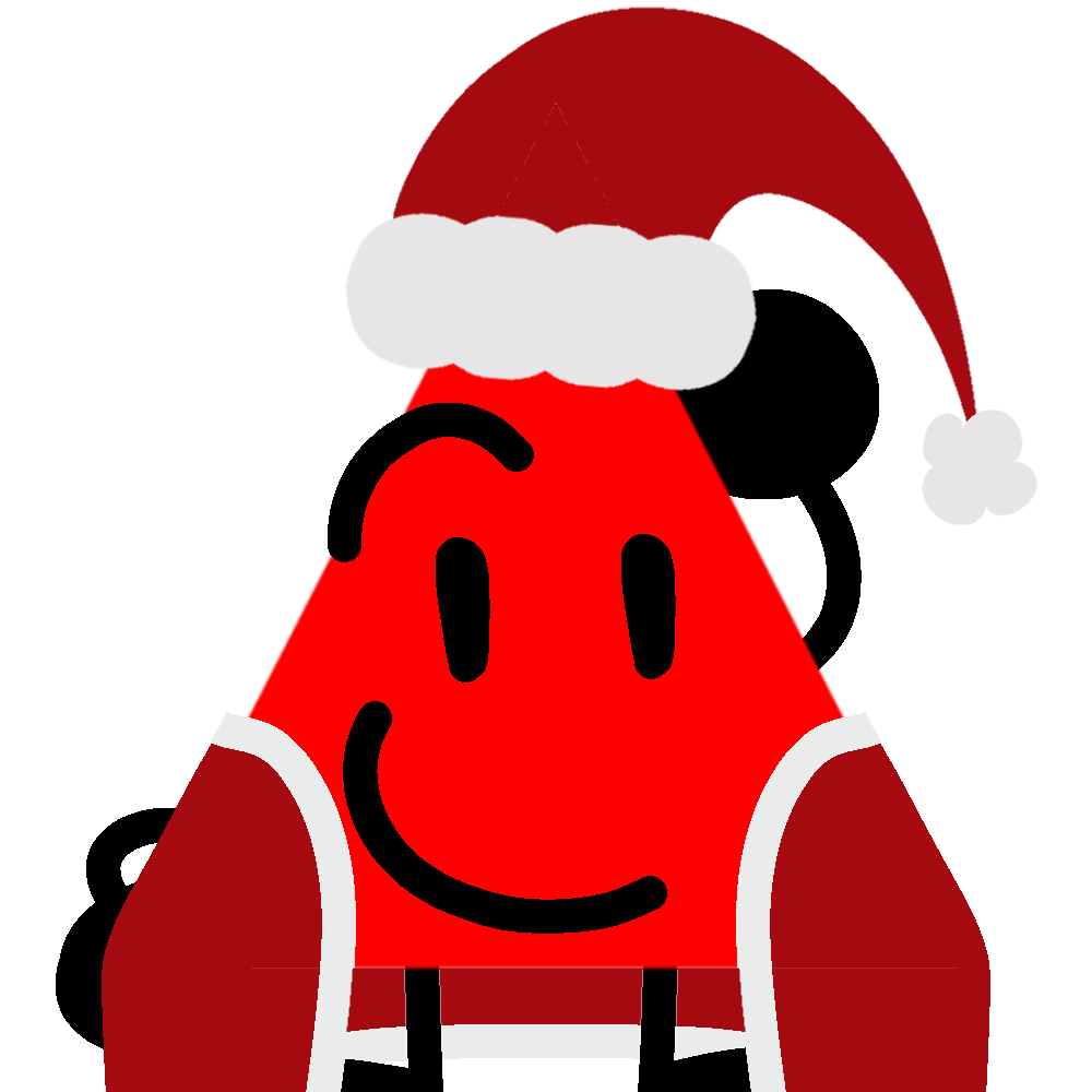 Santa Triangle | Find the Triangles Wiki | Fandom
