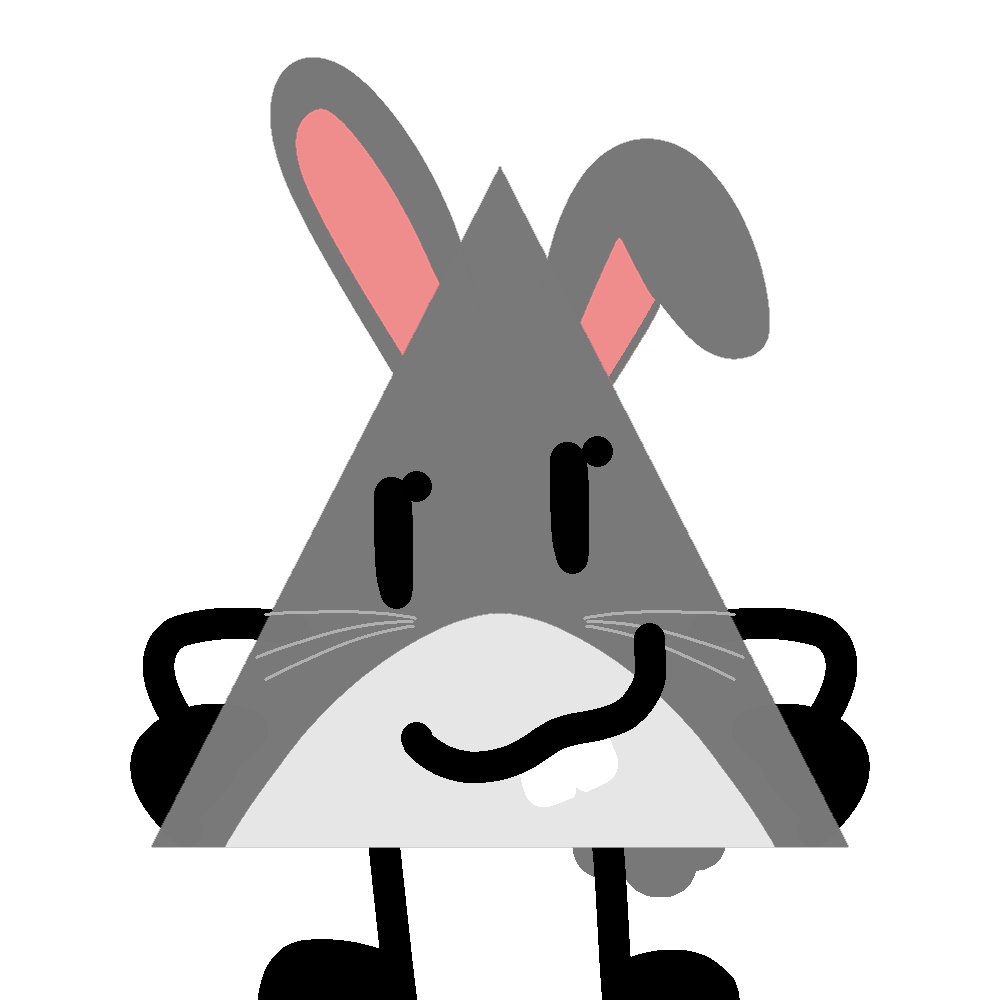 Bunny Triangle | Find the Triangles Wiki | Fandom