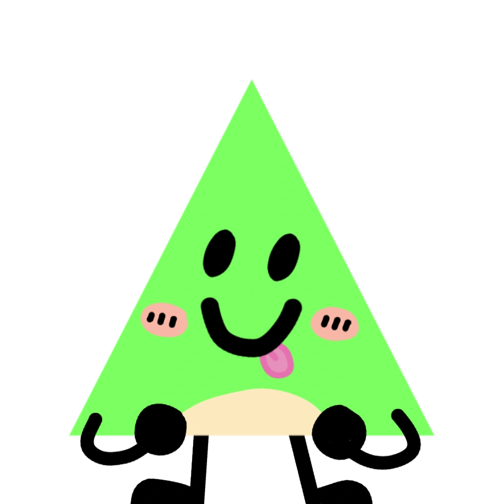 Frog Triangle | Find the Triangles Wiki | Fandom
