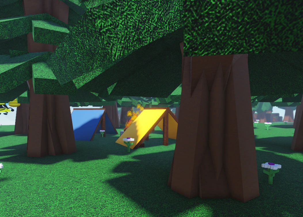 Forest | Find the Triangles Wiki | Fandom