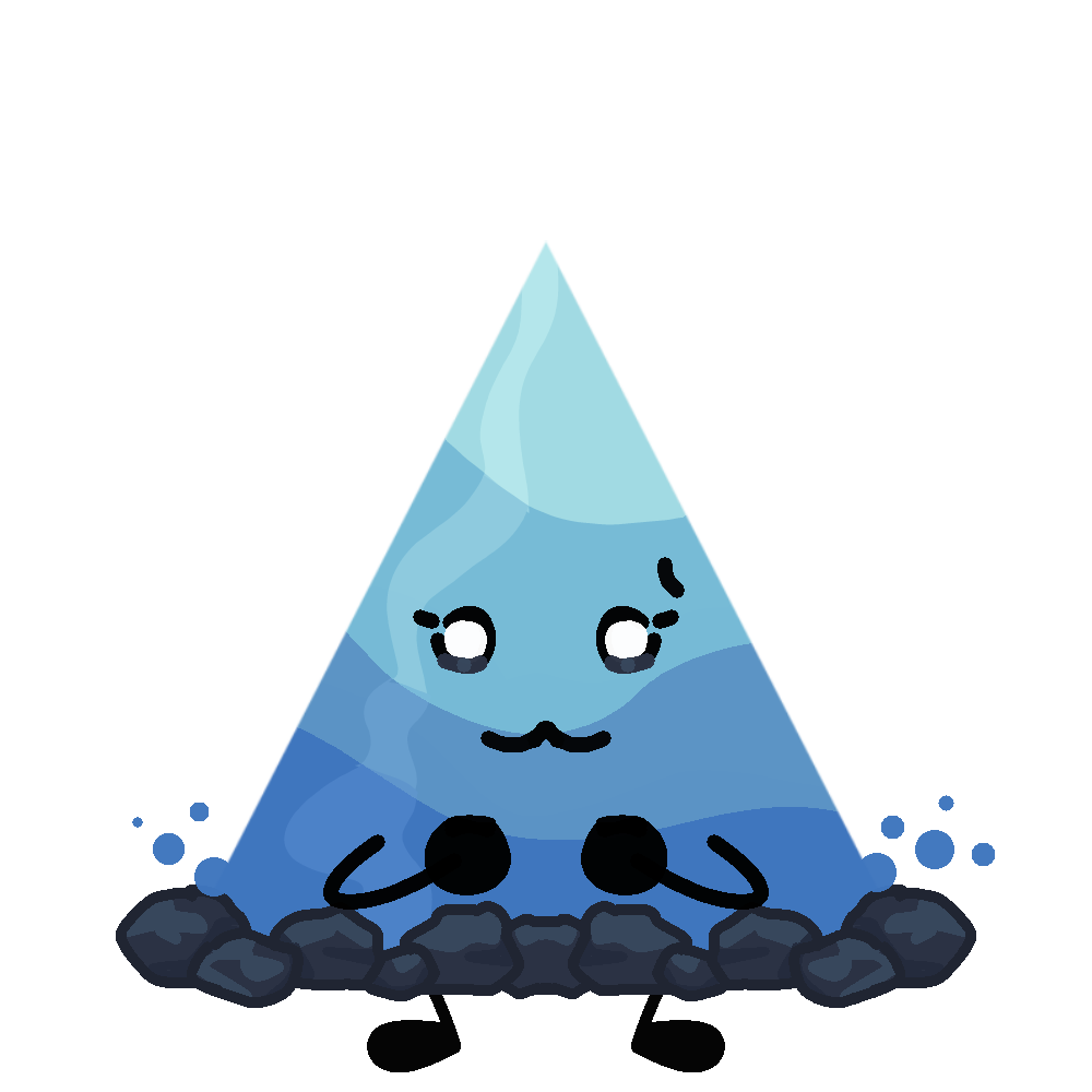 Waterfall Triangle | Find the Triangles Wiki | Fandom