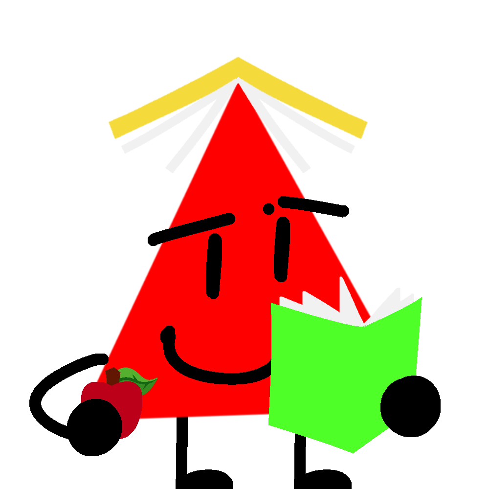 Bookworm Triangle | Find the Triangles Wiki | Fandom