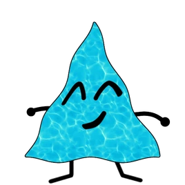 Waterfall Triangle | Find the Triangles Wiki | Fandom