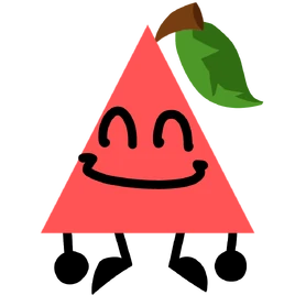 Apple Triangle | Find the Triangles Wiki | Fandom