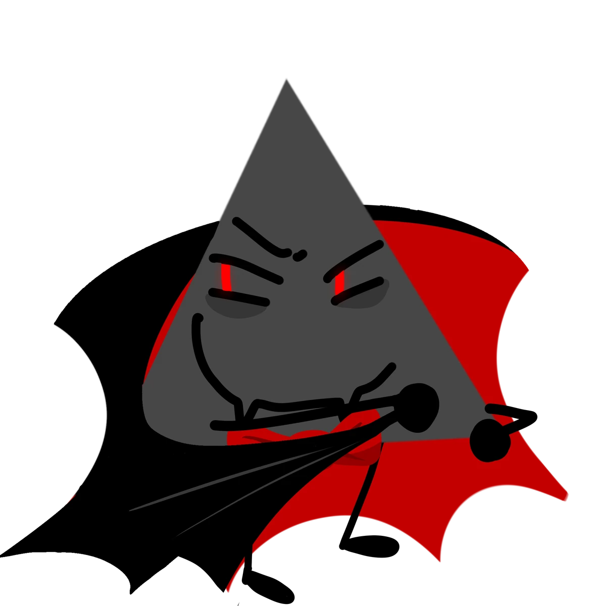 Vampire Triangle | Find the Triangles Wiki | Fandom