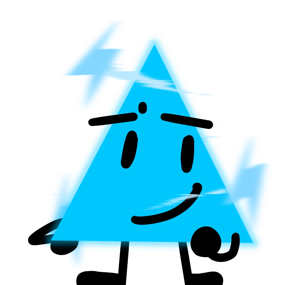 Electric Triangle | Find the Triangles Wiki | Fandom