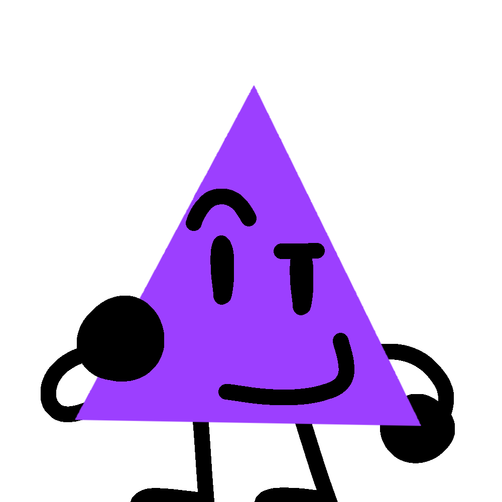 Violet Triangle | Find the Triangles Wiki | Fandom