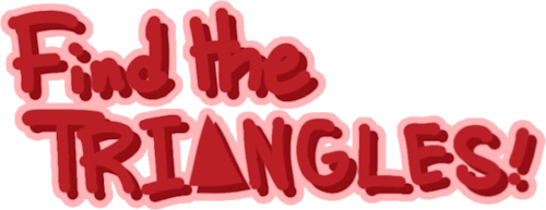 Find the Triangles Wiki | Fandom