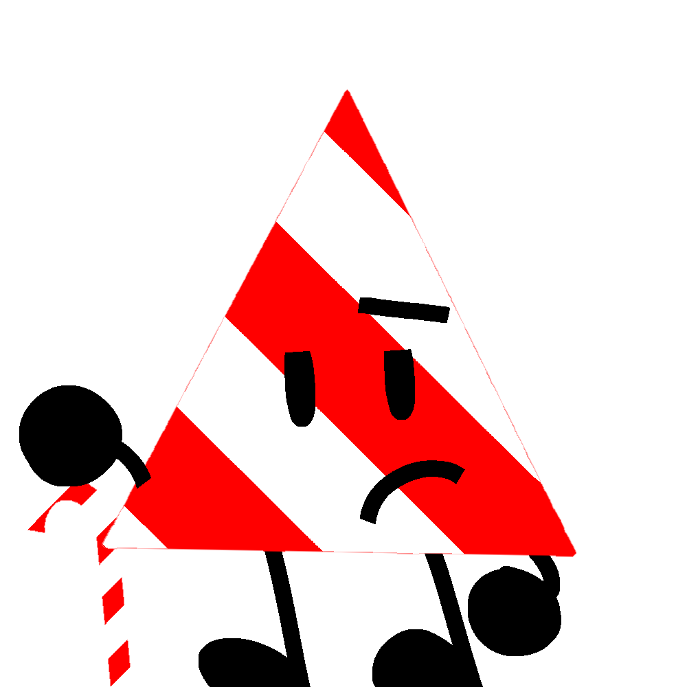 Candy Cane Triangle | Find the Triangles Wiki | Fandom