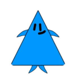 Fish Triangle | Find the Triangles Wiki | Fandom