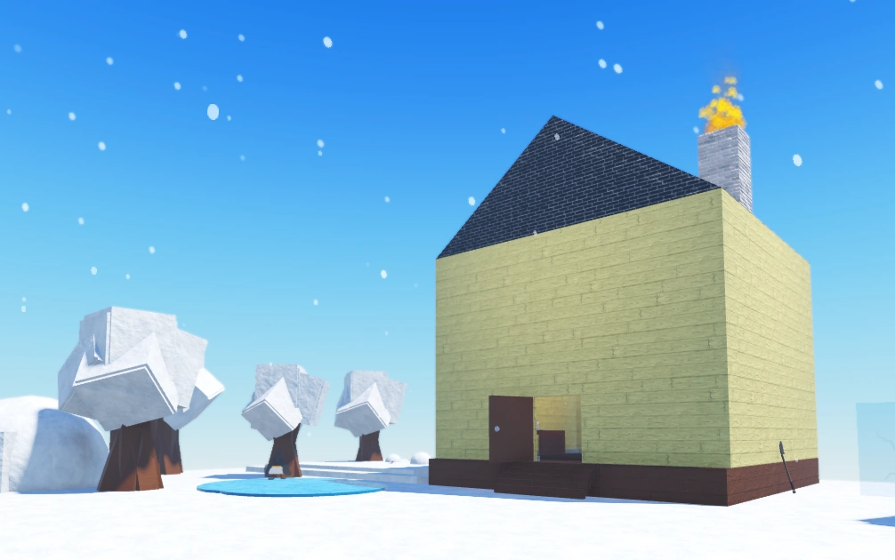 Snow | Find the Triangles Wiki | Fandom