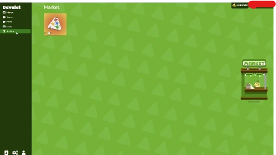 Devulet | Triangulet2 Wiki | Fandom