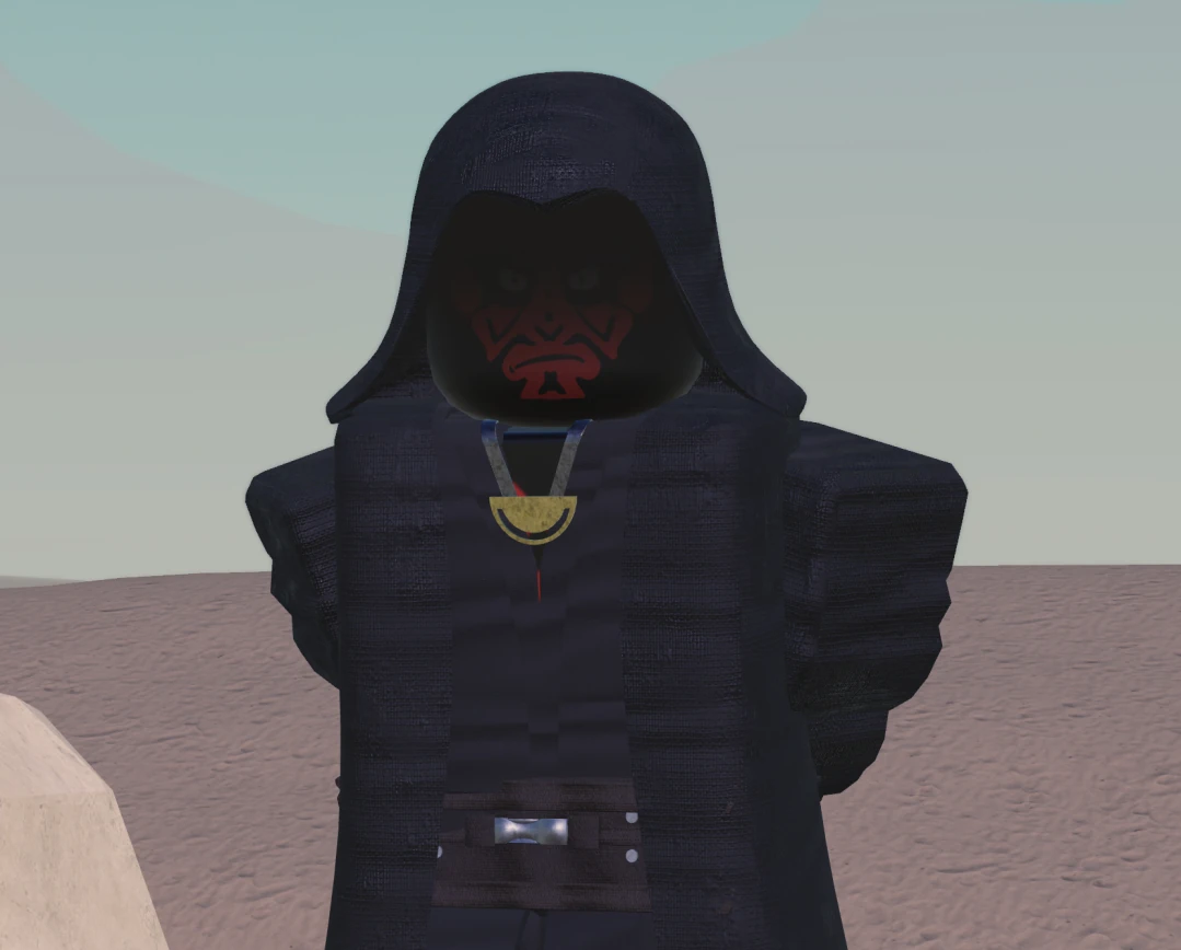 Maul | Triangulum Wiki | Fandom