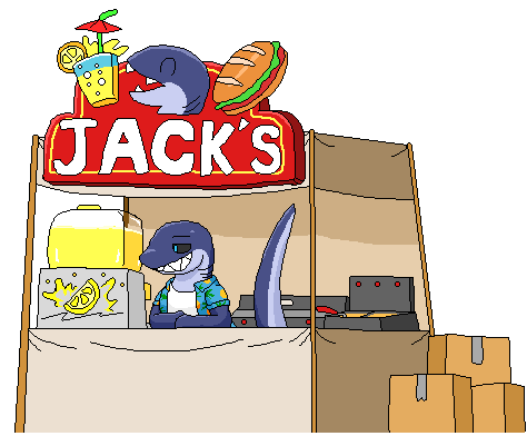 Jack | Tribal Hunter Wiki | Fandom