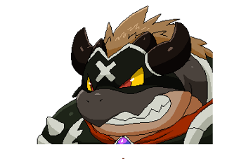 Lord Darkdread | Tribal Hunter Wiki | Fandom