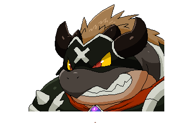 Lord Darkdread | Tribal Hunter Wiki | Fandom