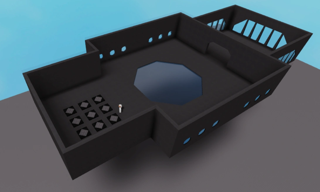 Lobby | Tribal Games Wiki | Fandom