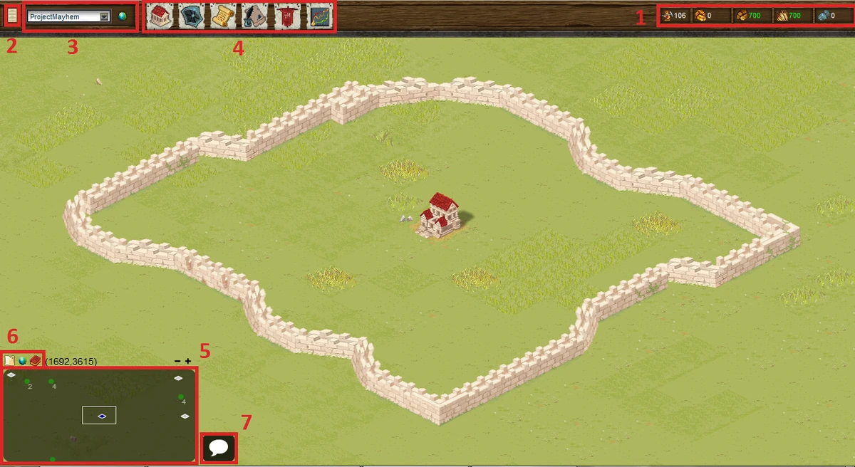 City Building Tutorial | Tribal Hero Wiki | Fandom