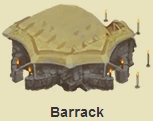 Barracks | Tribal Hero Wiki | Fandom