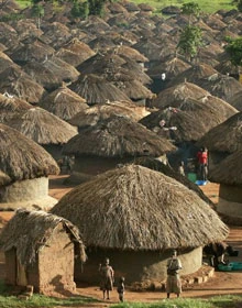 Acholi | Natives Wiki | Fandom