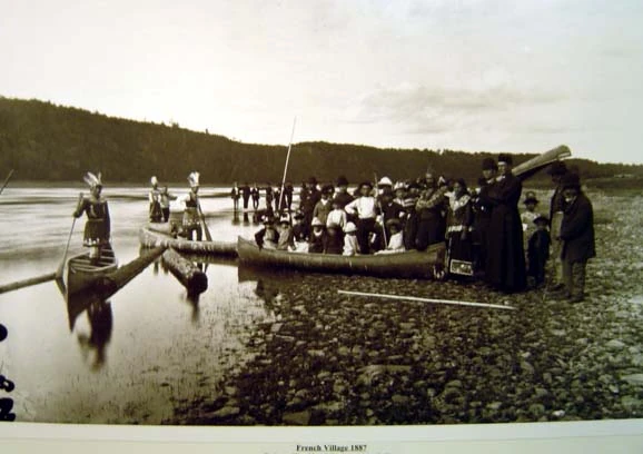 Malecite | Natives Wiki | Fandom