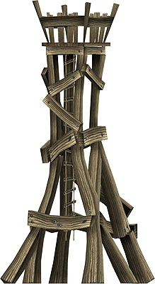 Towers | Tribal Trouble Wiki | Fandom