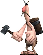 Peon | Tribal Trouble Wiki | Fandom