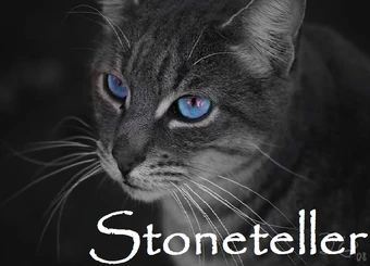 Stoneteller | Tribe of Falling Fire Wiki | Fandom