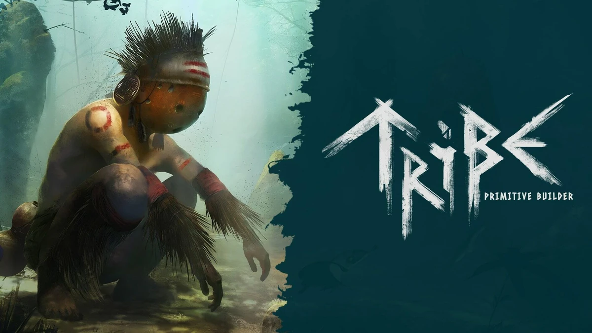 Tribe: Primitive Builder Wiki | Fandom
