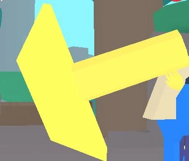 Infernal Pick | Tribe Simulator Community Wiki | Fandom