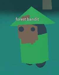 Forest Bandits | Tribe Simulator Community Wiki | Fandom