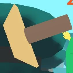 Bone Pick | Tribe Simulator Community Wiki | Fandom