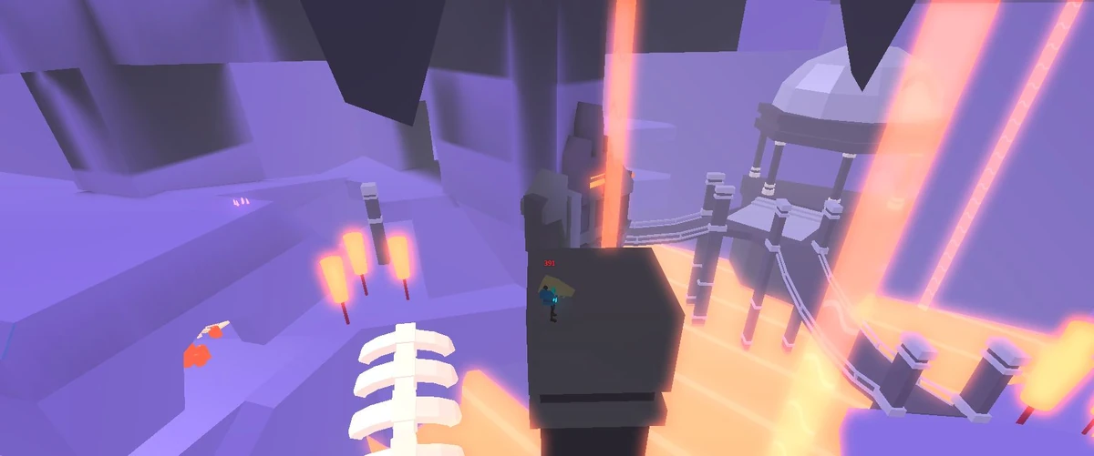 Heck World | Tribe Simulator Community Wiki | Fandom