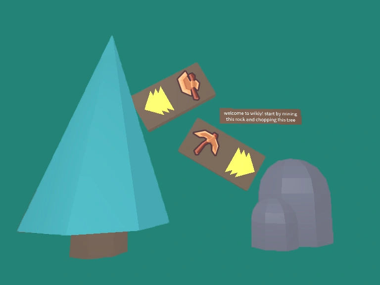 Tutorial | Tribe Simulator Community Wiki | Fandom