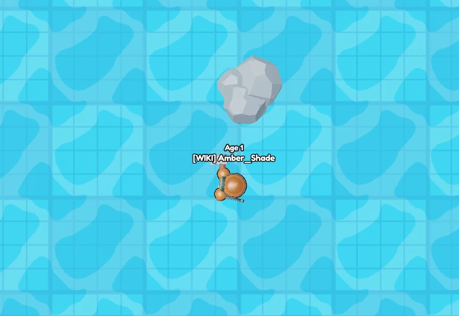 River | Tribe Survival Wiki | Fandom