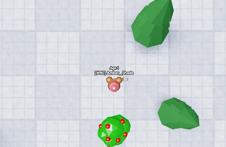 Tundra | Tribe Survival Wiki | Fandom