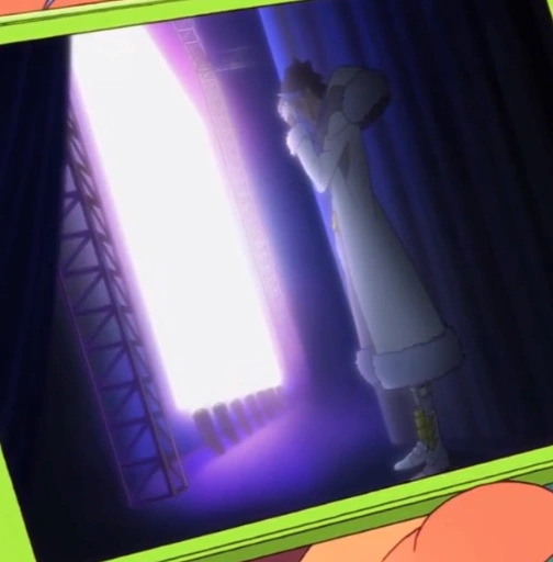 Jey El | Tribe Cool Crew Wiki | Fandom