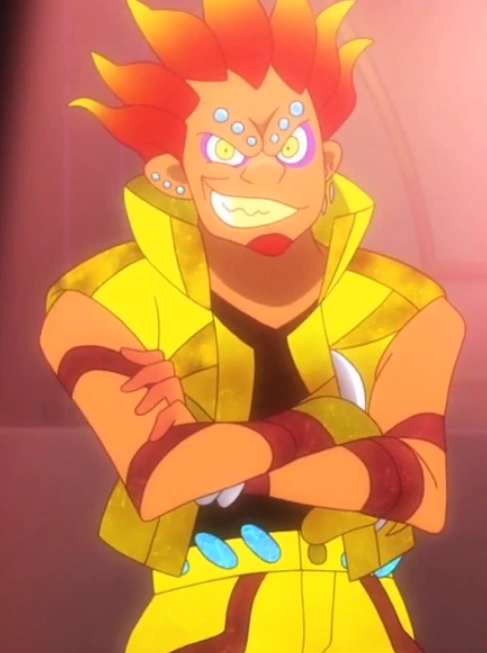 Gold | Tribe Cool Crew Wiki | Fandom