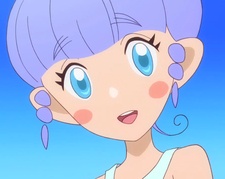 Hotaru | Tribe Cool Crew Wiki | Fandom