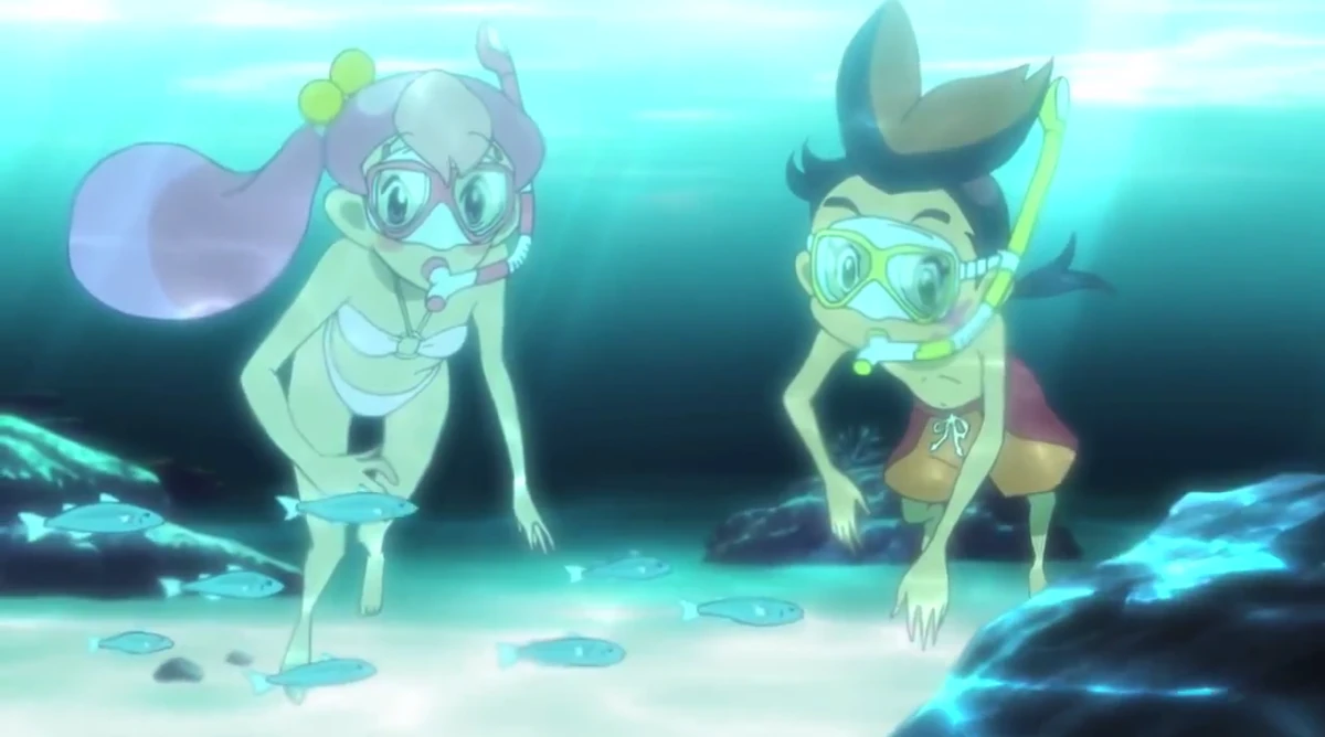 Episode 41 | Tribe Cool Crew Wiki | Fandom