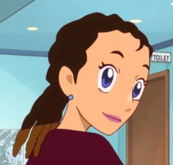 Yuki | Tribe Cool Crew Wiki | Fandom