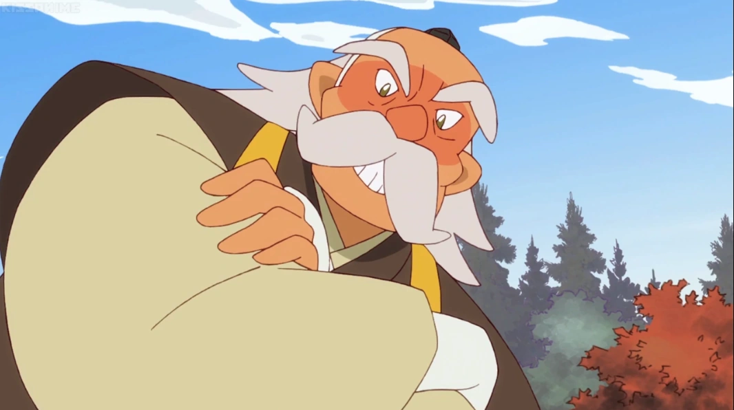 Ogarasu Hanazo | Tribe Cool Crew Wiki | Fandom