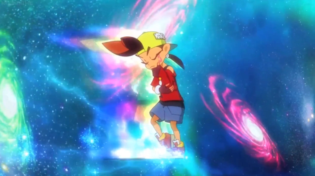 Galaxy Walk | Tribe Cool Crew Wiki | Fandom