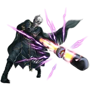 Ojiro Otori | Tribe Nine Wiki | Fandom