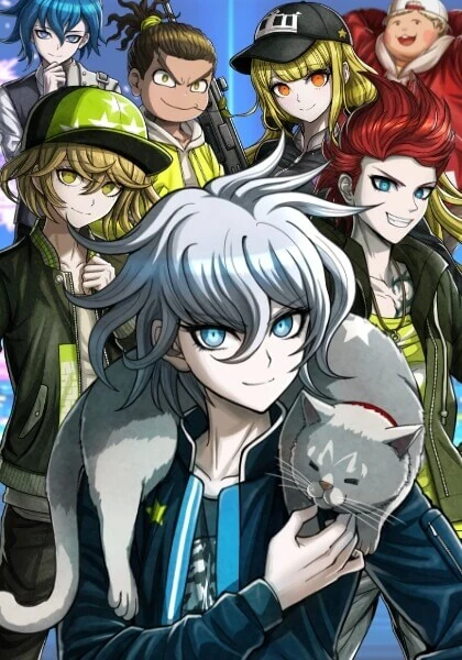 Minato Tribe | Tribe Nine Wiki | Fandom