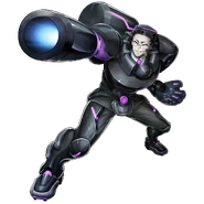 Yutaka Gotanda | Tribe Nine Wiki | Fandom