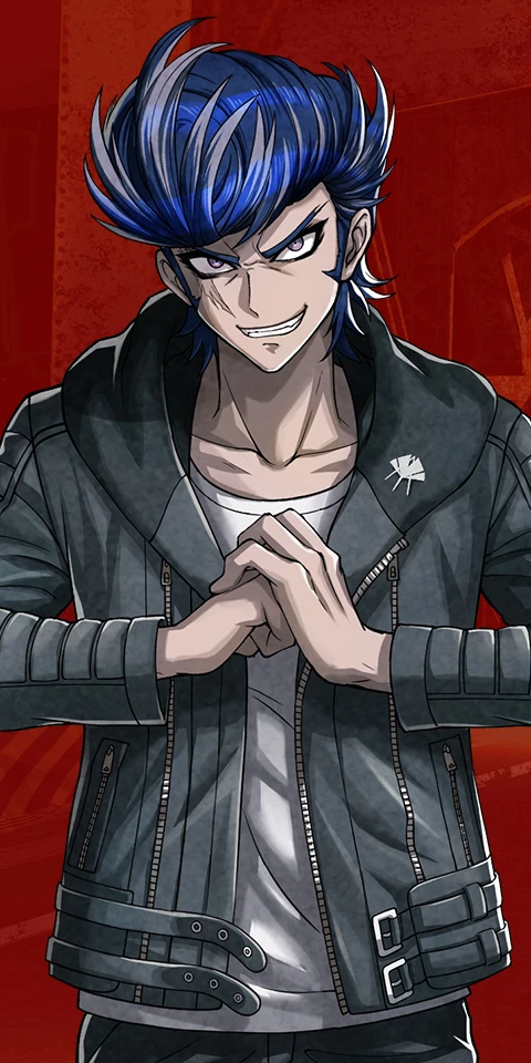 Adachi Tribe | Tribe Nine Game Wiki | Fandom